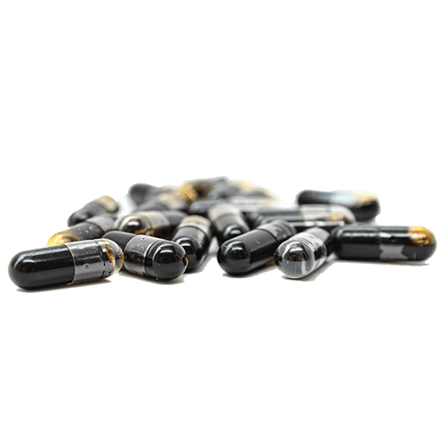 Cannabis Extract aka Phoenix Tears - Nuka Seeds Bank