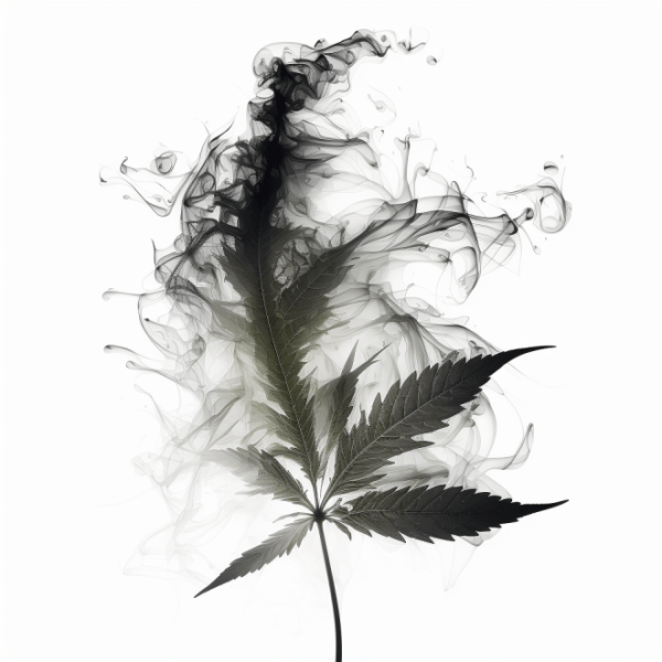 Smoking marijuana from a bong - what are the benefits ? - Nuka Seeds Bank