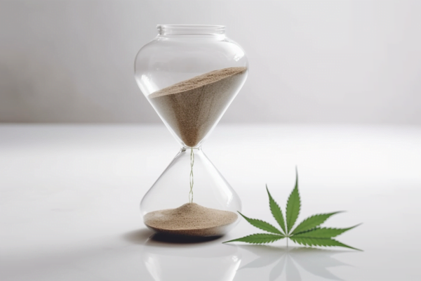 History of cannabis use from ancient to modern age - Nuka Seeds Bank