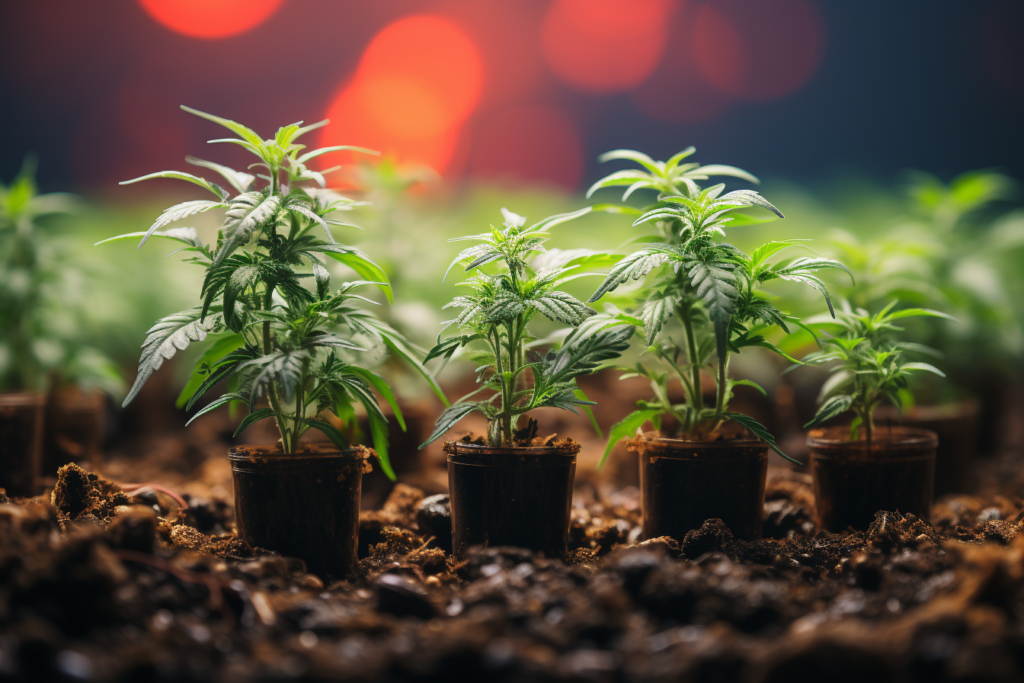 Hemp Clones vs. Seeds: A Comprehensive Comparison - Nuka Seeds Bank